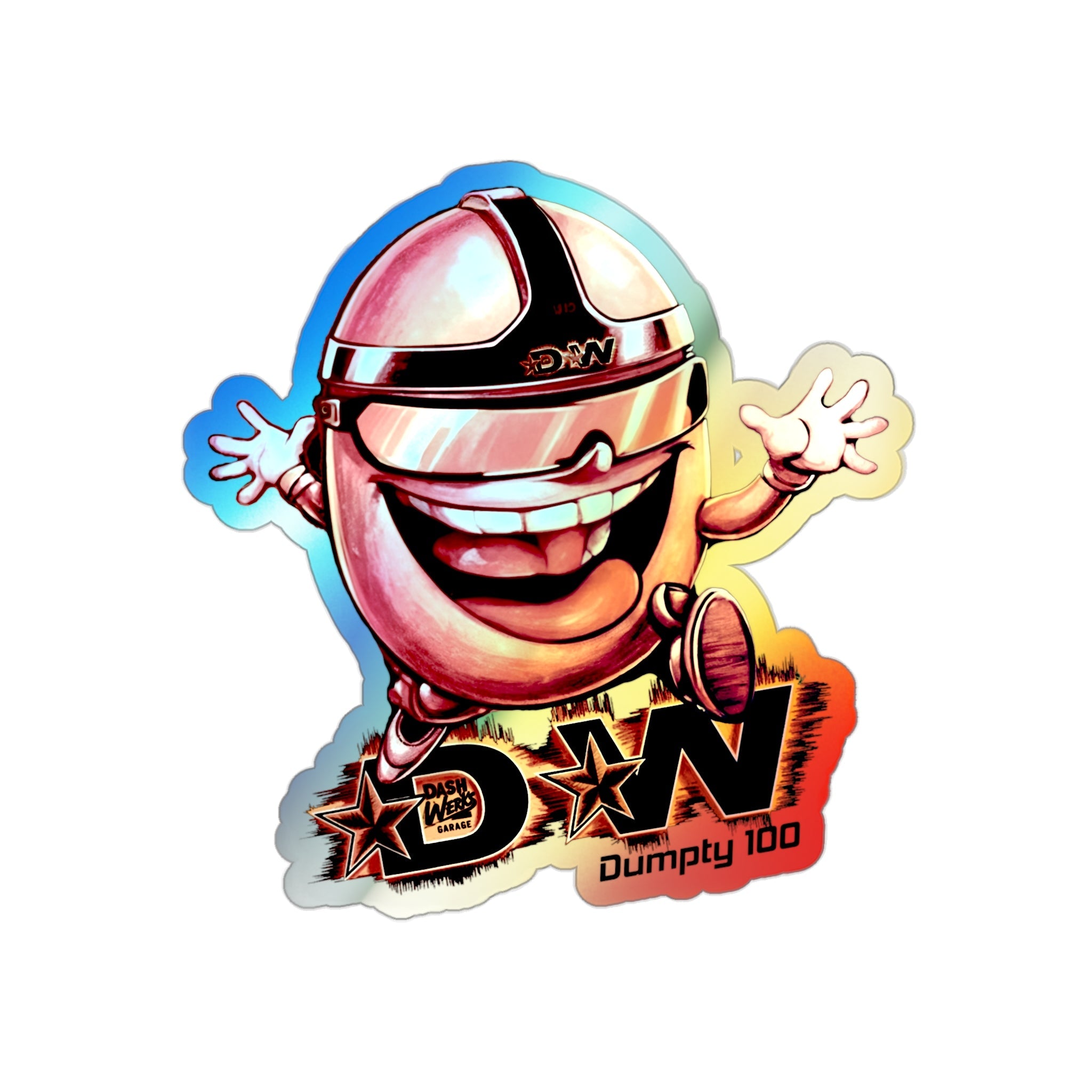 Merchandise – DW Gauge Panels