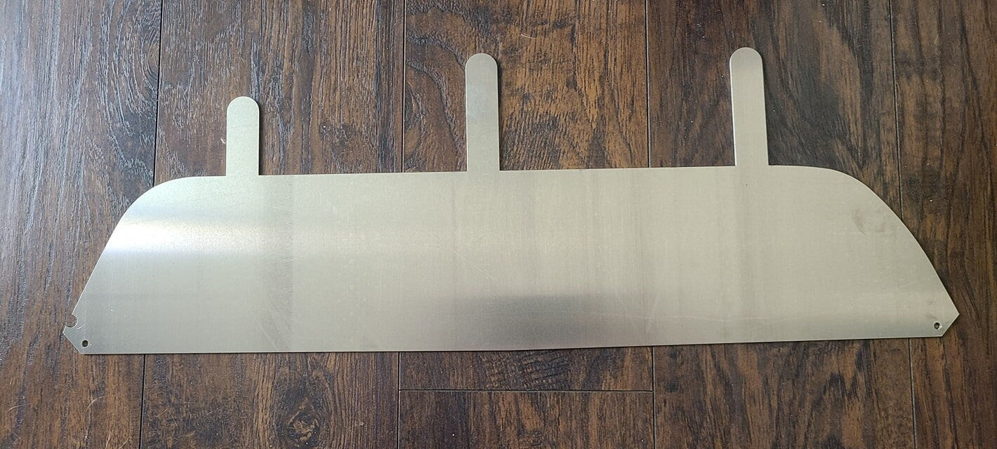 DW Gauge Panels - Custom gauge panels and more